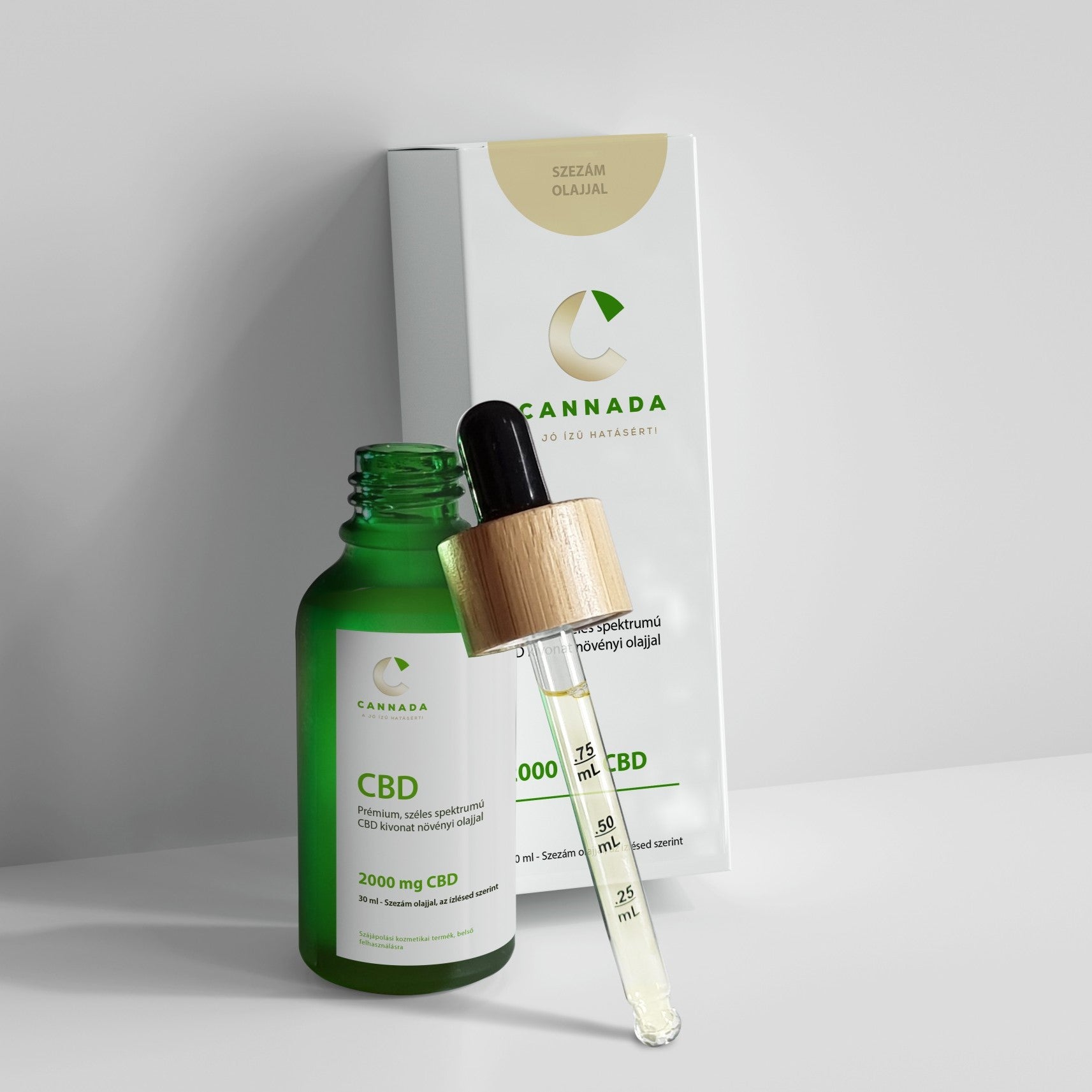 Termékek – Cannada Drops Webshop